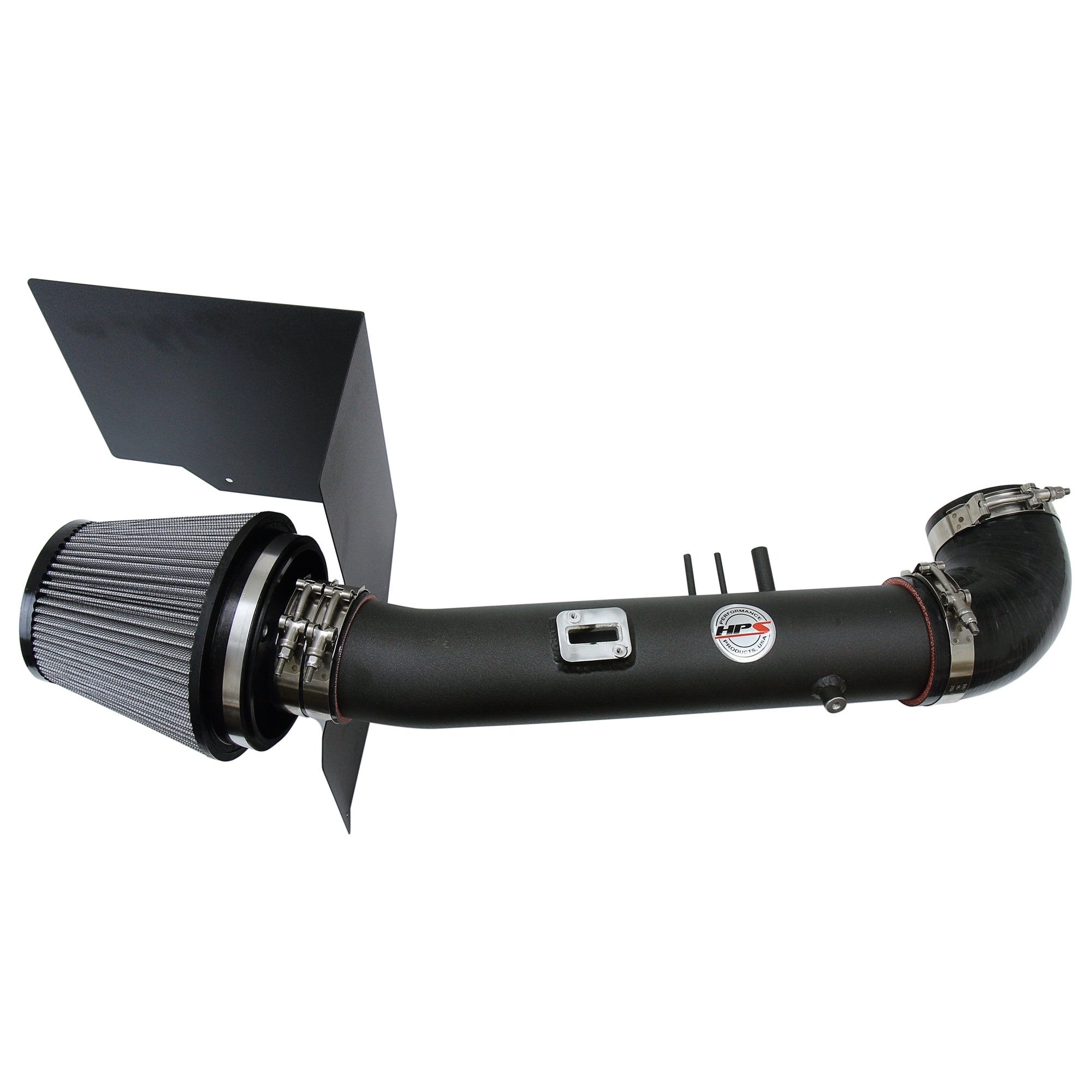 Intake Systems – Bad Company Performance