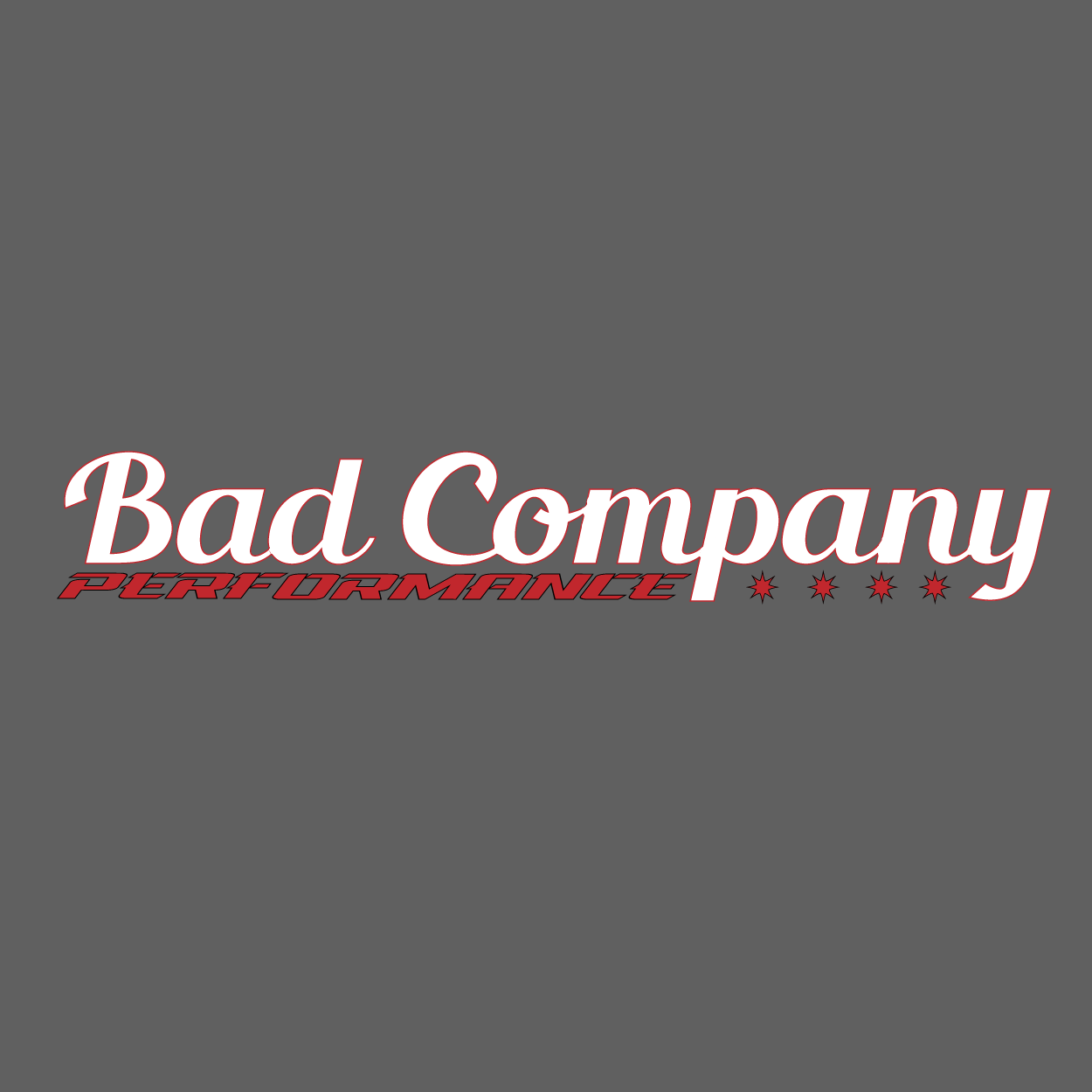 Contact – Bad Company Performance